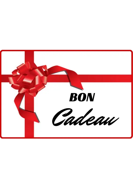 Bon cadeau | selleriebonhommehannut